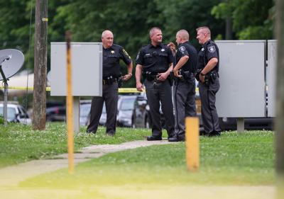 Juvenile arrested in connection with Marcum Terrace shooting | Recent ...