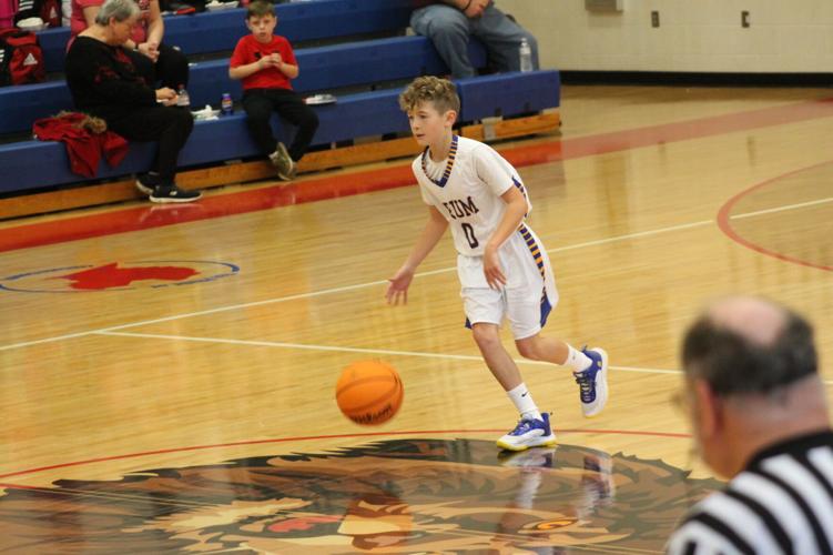 Crum and Fort Gay compete in Showdown in the Small Town | | herald ...