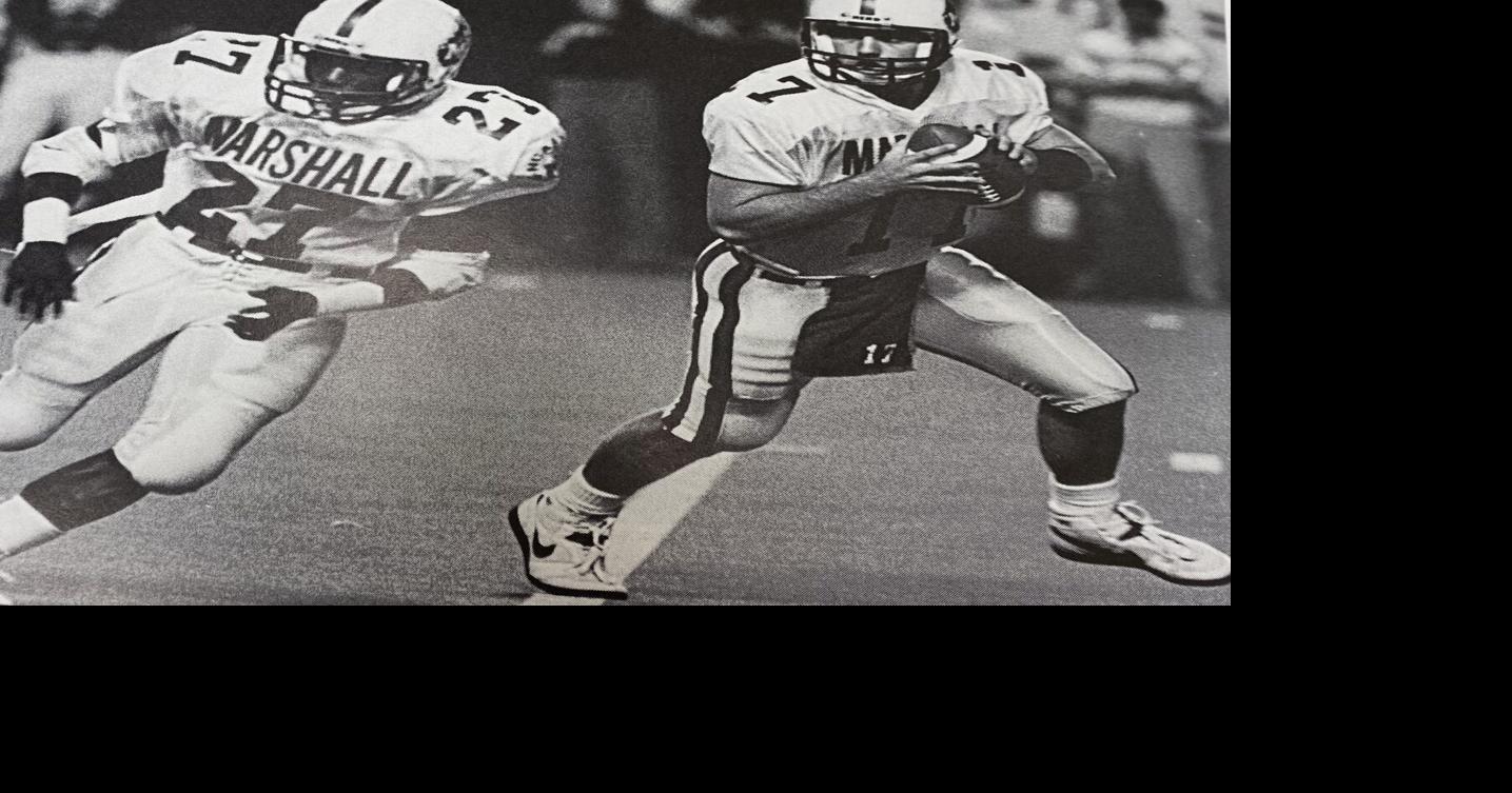 Tim Stephens: Herd to avenge loss stewing since 1987 | Marshall Sports ...