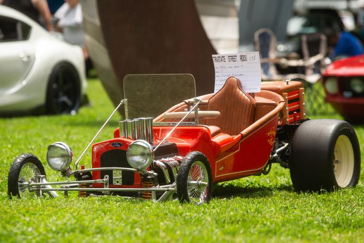 Photos: Tri State Street Rods annual car show | Multimedia | herald ...