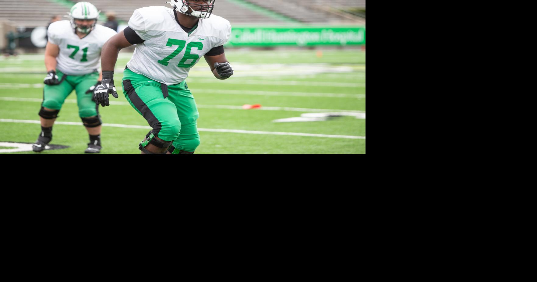 Photos: Marshall spring football practice, April 8, 2023 | Multimedia ...
