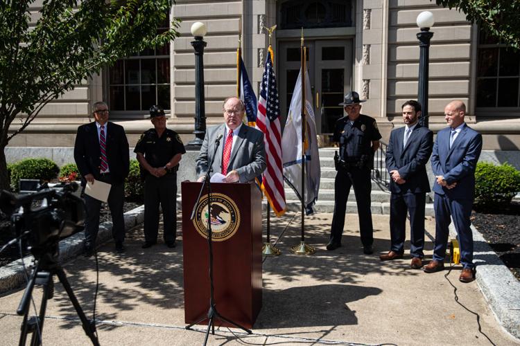 Final defendant sentenced after investigation into multistate drug ring ...