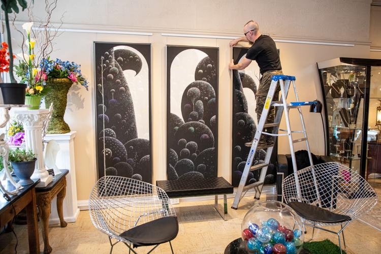 Sloane Square Gallery to open new exhibit Aug. 4 | Features ...