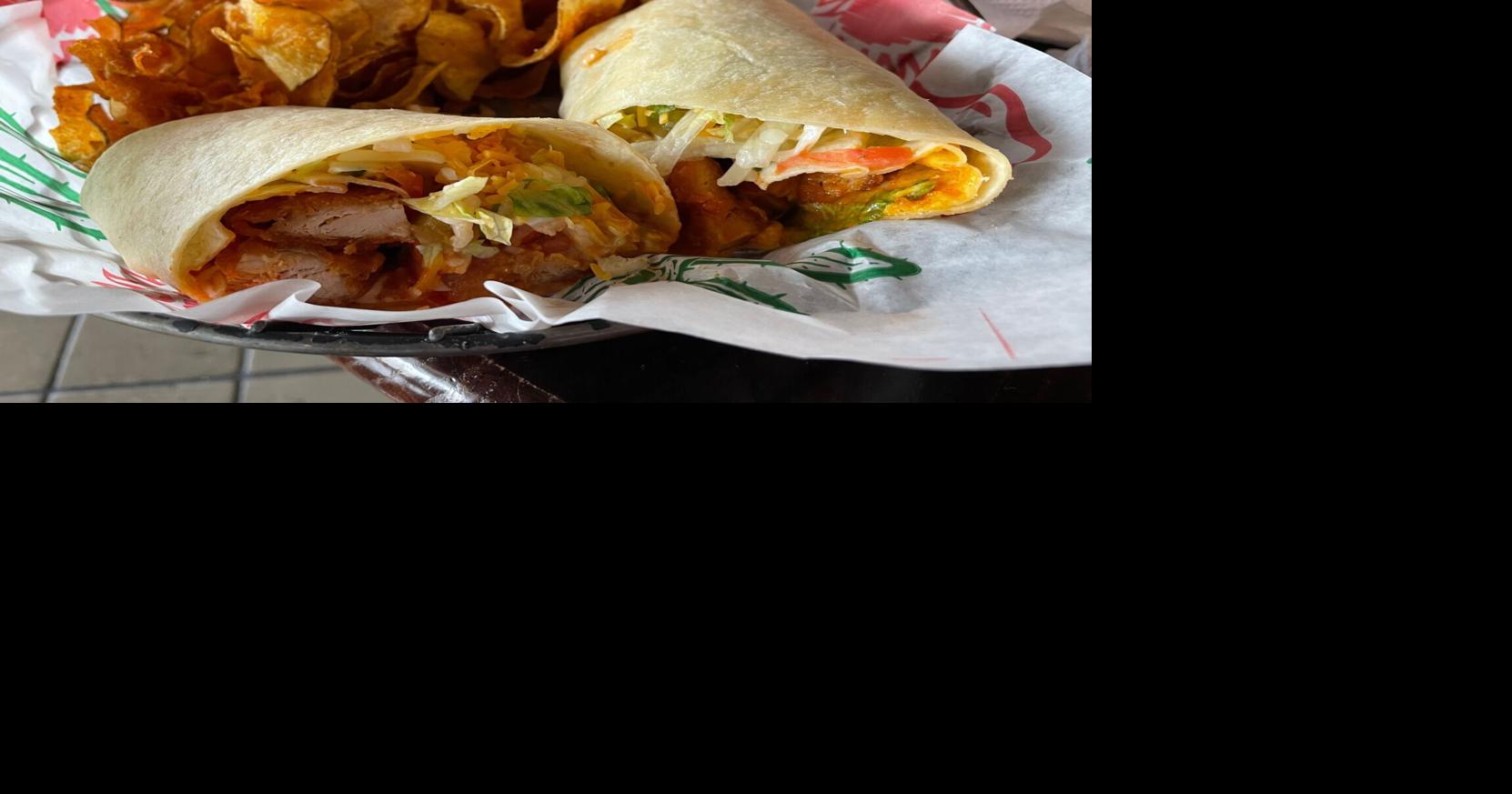 Calamity J pays homage to original restaurant | Features/Entertainment ...