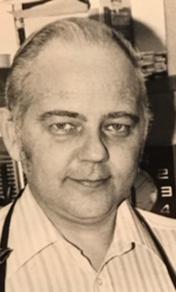 LYTLE GENE EVANS | Beard Mortuary | herald-dispatch.com