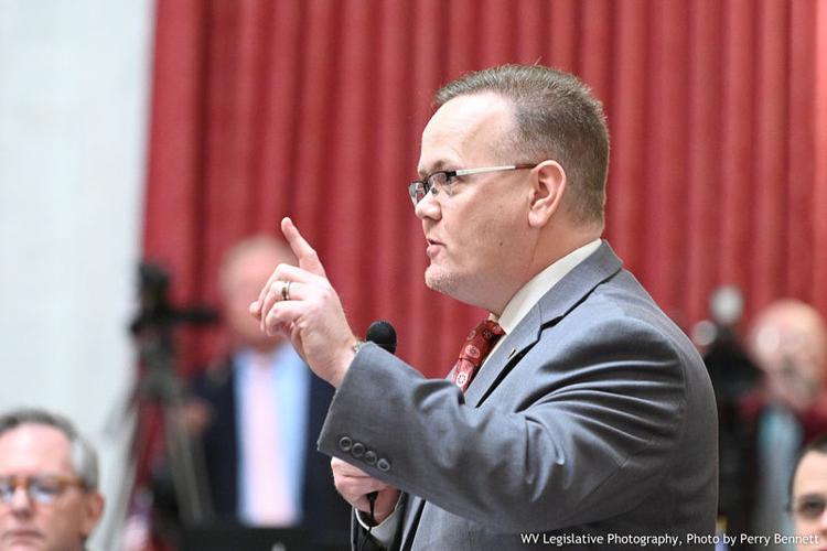 WV House kills proposal to add intermediate appeals court to system ...