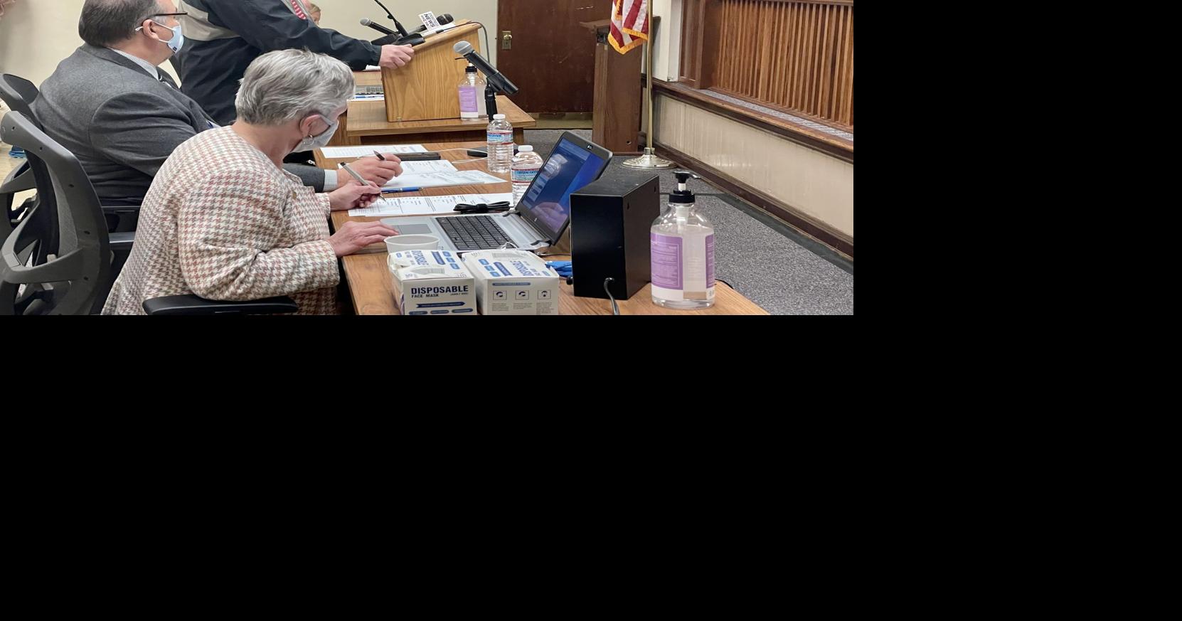 BOE makes masks optional in Cabell schools | News | herald-dispatch.com