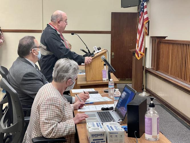 BOE makes masks optional in Cabell schools | News | herald-dispatch.com