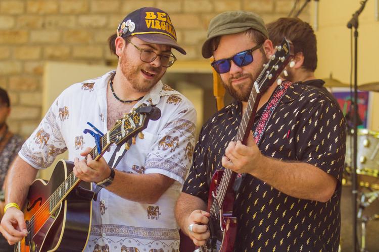 Ten years on, HMAF still cultivates local music | News | herald ...