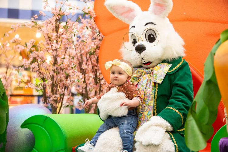Huntington Mall offering egg-citing Easter activities | News | herald ...