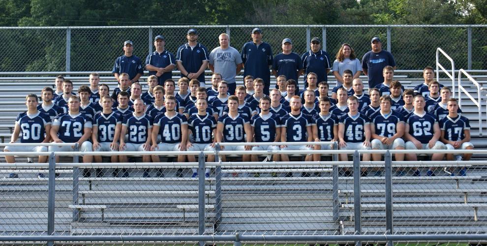 Spring Valley schedule and results | High School Sports | herald ...