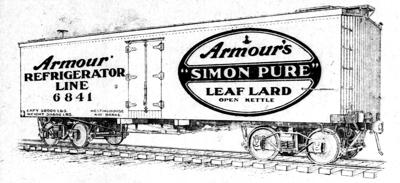 Lost Huntington: Armour & Co. | Lost Huntington | herald-dispatch.com