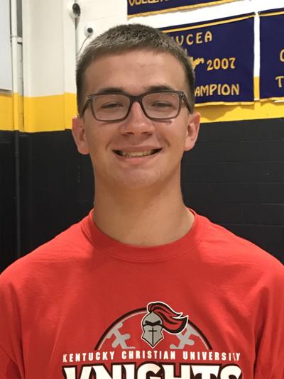 Soldiers' Spurlock signs with Kentucky Christian | Sports | herald ...