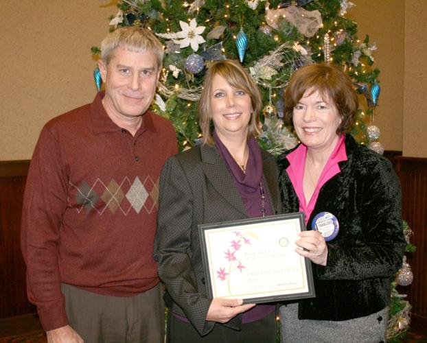 Creative Kitchens Inc. recognized for beautification efforts with ...