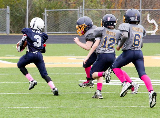 Photos: Tri-State Youth League Playoffs | Multimedia | herald-dispatch.com