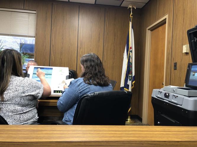 Wayne County public service excess levy passes after canvass | News ...