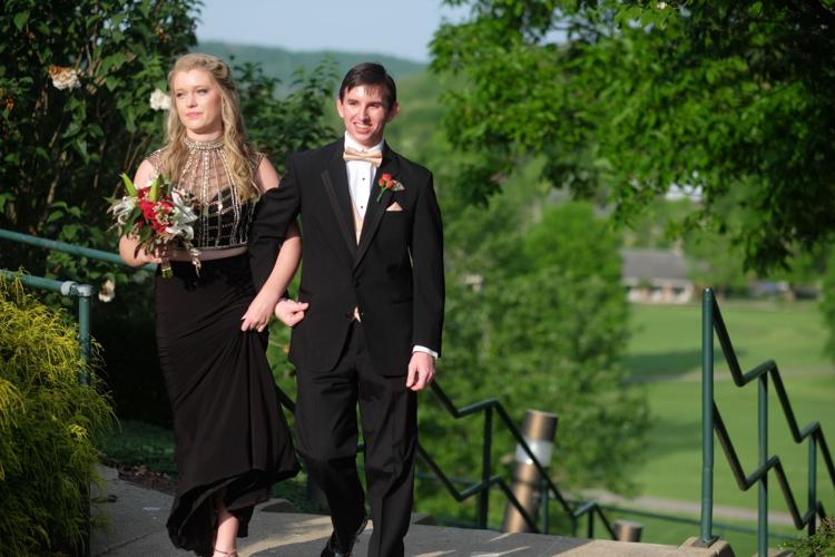 Photos: Huntington St. Joe prom | Photo Galleries | herald-dispatch.com