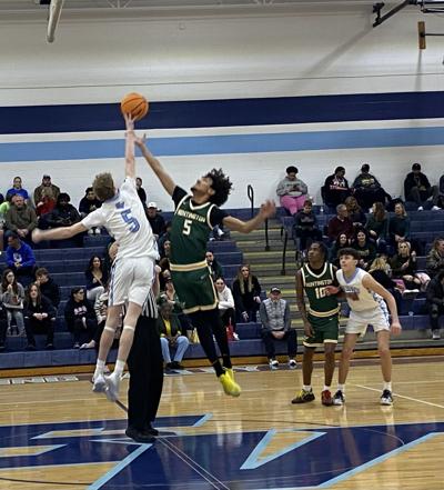 Huntington High upsets No. 4 Spring Valley 68-59 | High School Sports ...