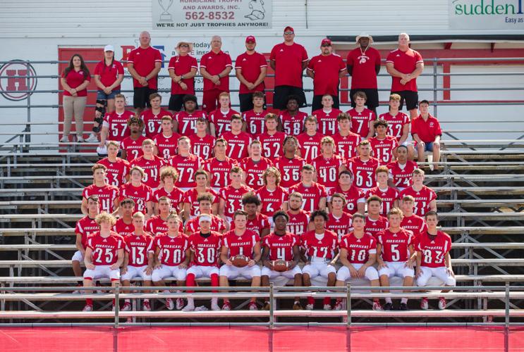 Hurricane redskins feature senior-laden offense in 2019 | High School ...