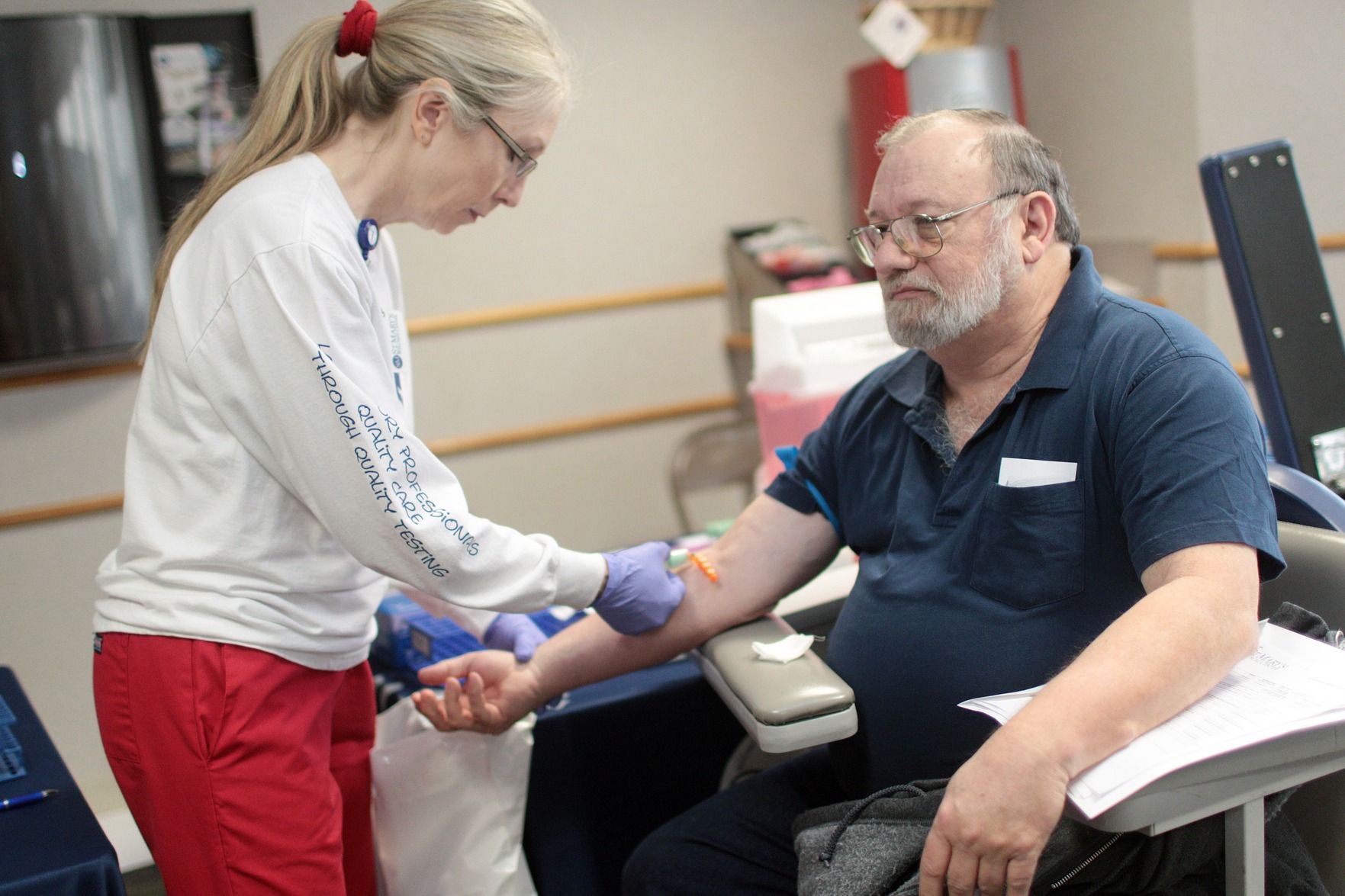 Marshall Health Network announces updated wellness blood profile ...