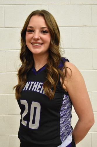 Moore earns Region 1D POY and first-team honors along with Grundy’s ...
