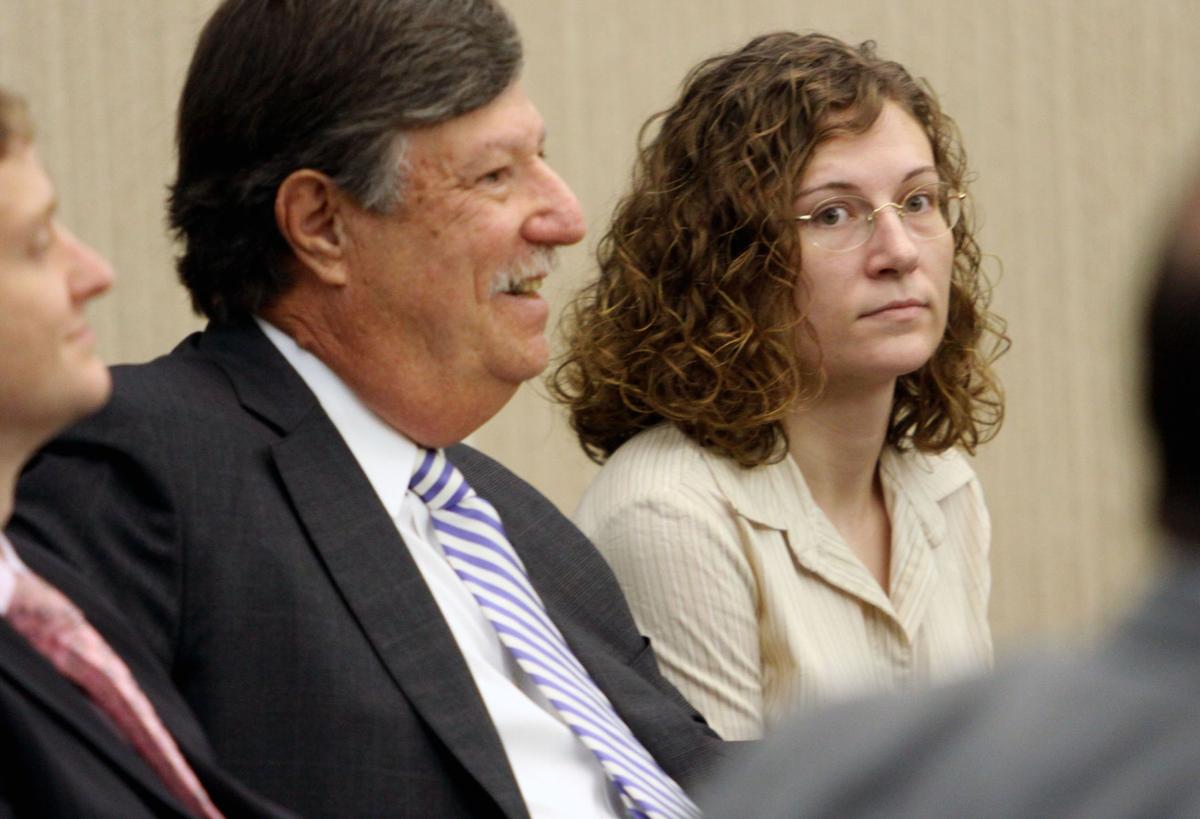 Woman convicted of killing her husband seeking clemency | Ohio News ...