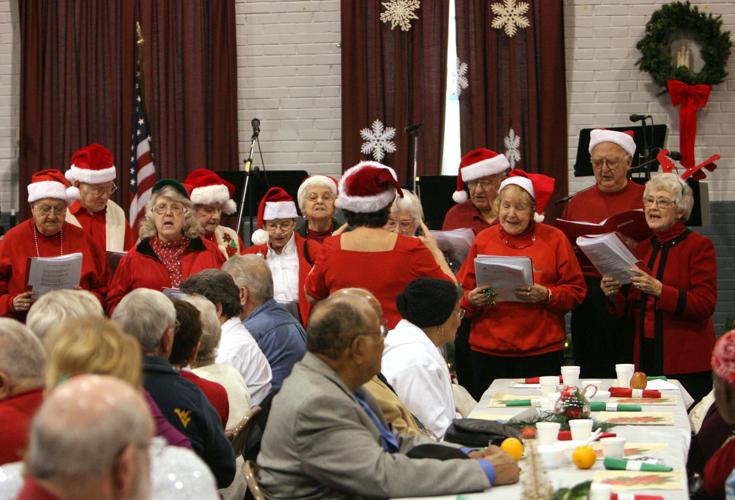 CCCSO hosts Christmas dinner | News | herald-dispatch.com