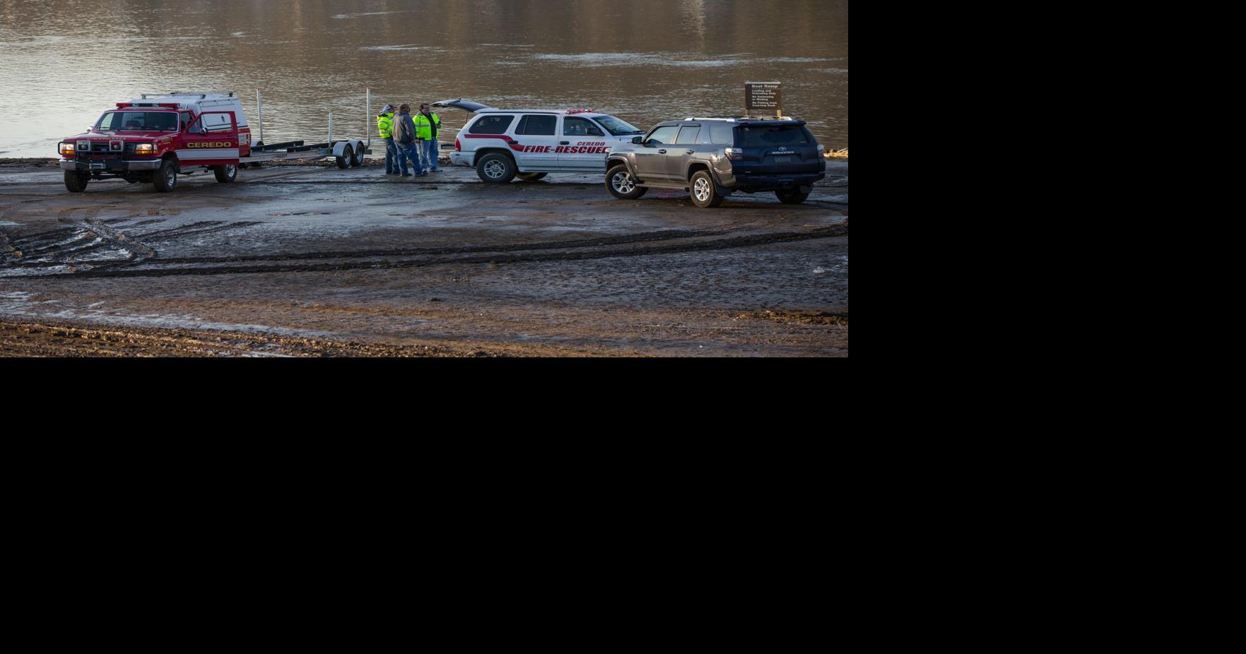 Emergency crews searching for Huntington bridge jumper | Recent News ...