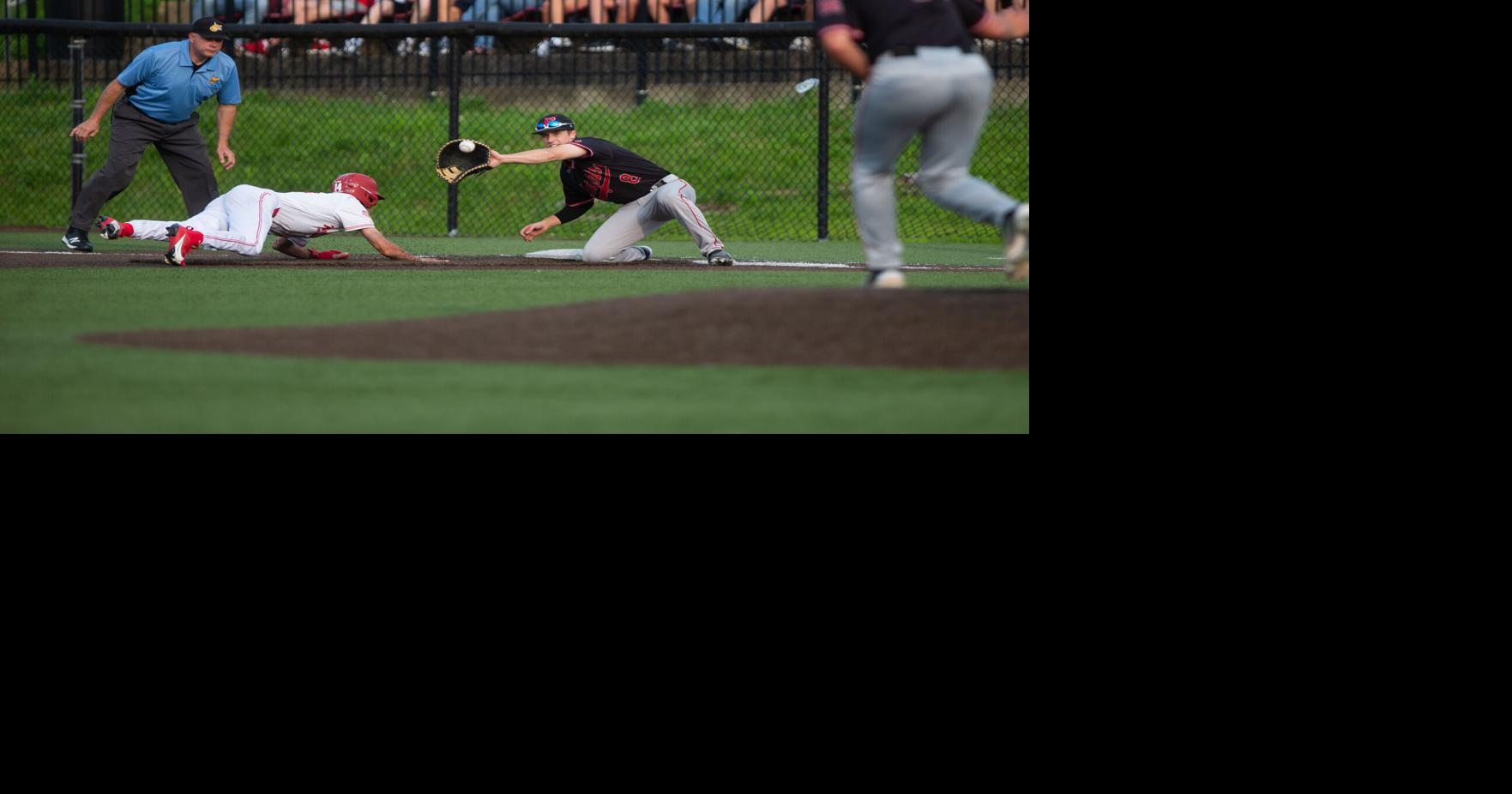 Photos: Regional baseball, Cabell Midland vs. Hurricane | Multimedia ...