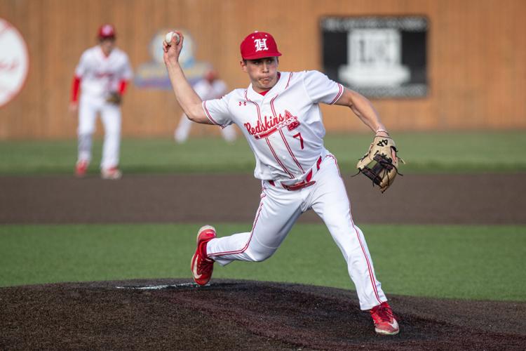 Photos: Hurricane vs. Spring Valley, baseball | Multimedia | herald ...