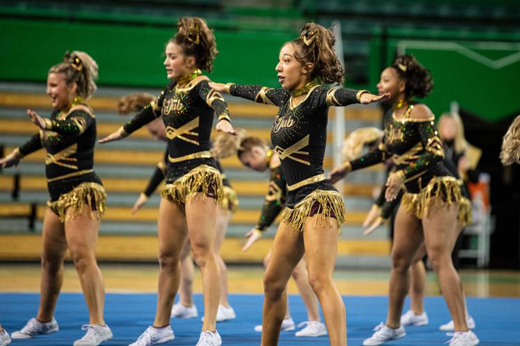 Photos: 2022 West Virginia State Cheer Competition | Multimedia ...