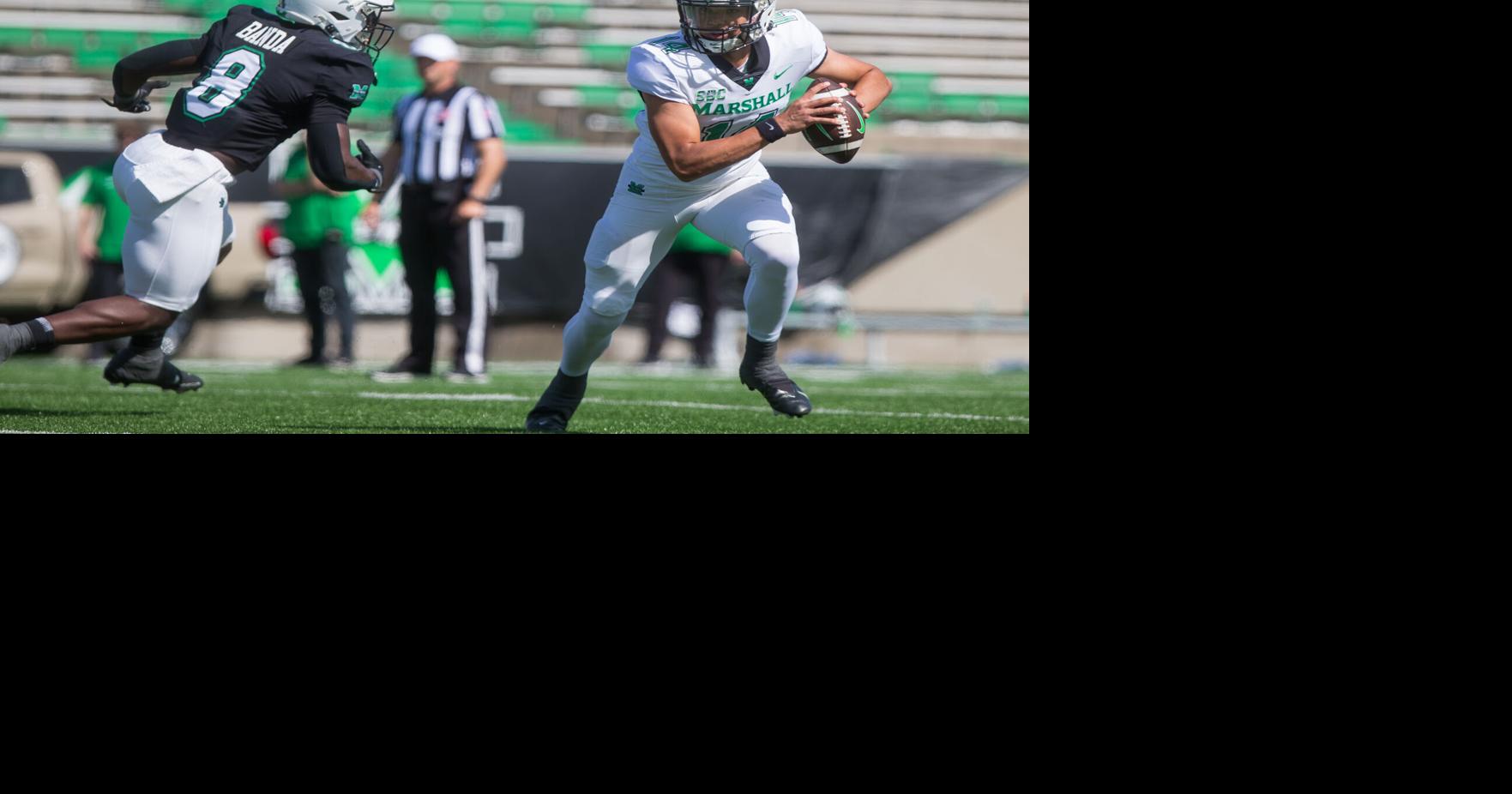 Photos: 2024 Marshall Spring Football Game | Multimedia | herald ...