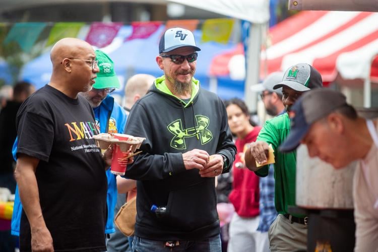 Photos: ChiliFest 2023 | Multimedia | herald-dispatch.com