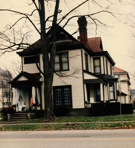 Don Daniel McMillian: Johnston home was impressive structure | Features ...