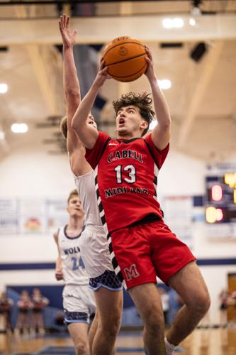 Ashland's Carter, Bonner head All-Tri-State boys basketball team ...