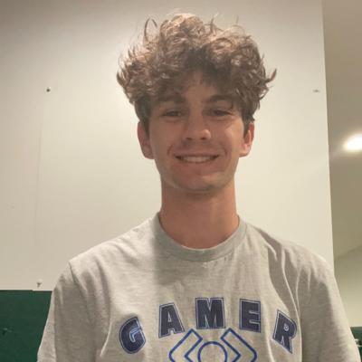 AJ White: Lipscomb is Male Gamer of the Week | Putnam News | herald ...