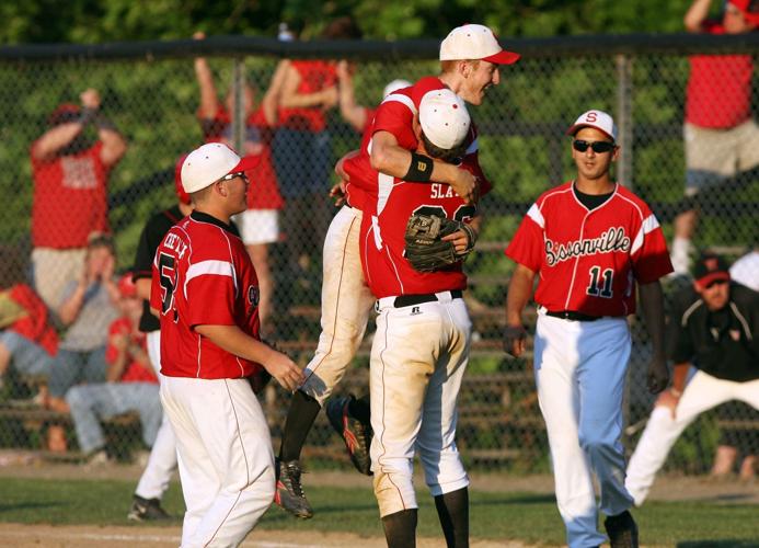 todd burdette baseball