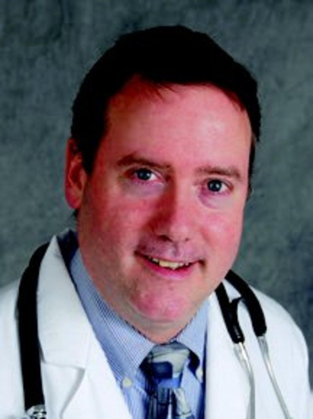 A frontal approach to back surgery at Cabell Huntington Hospital ...