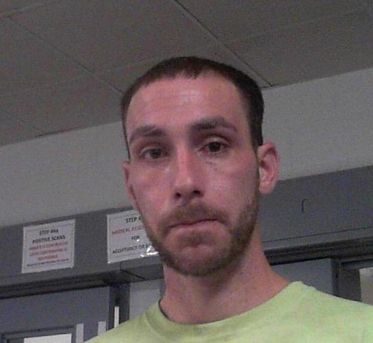 Police roundup: Two men arrested on drug charges in Wayne County | News | herald-dispatch.com