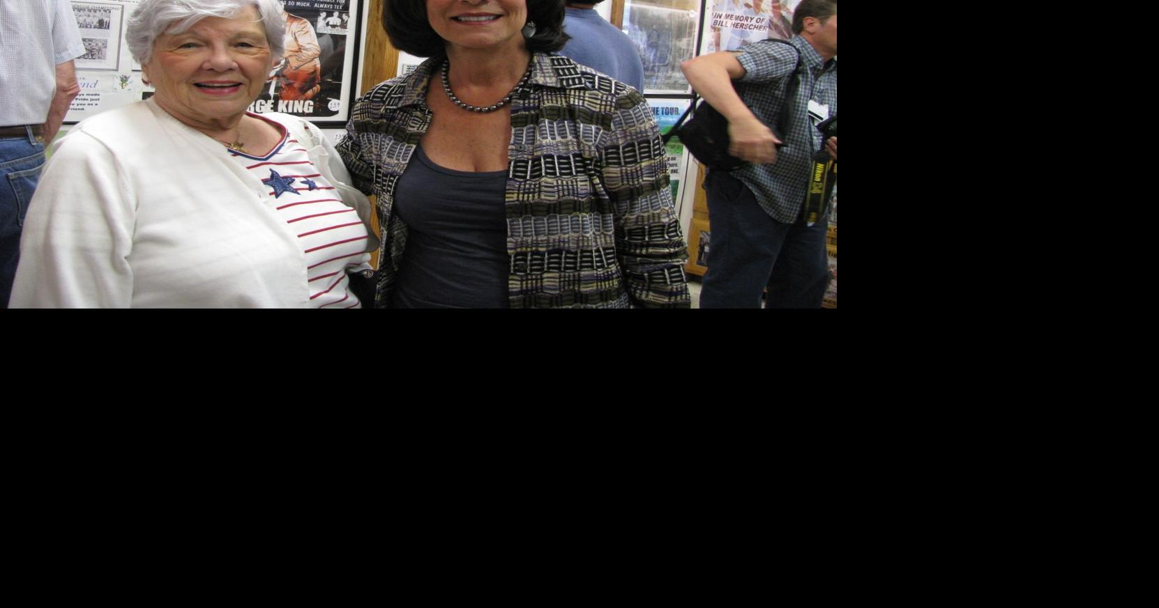 Dedication of the Artie Museum was impressive | Putnam News | herald ...