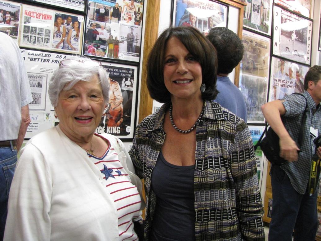 Dedication of the Artie Museum was impressive | Putnam News | herald ...