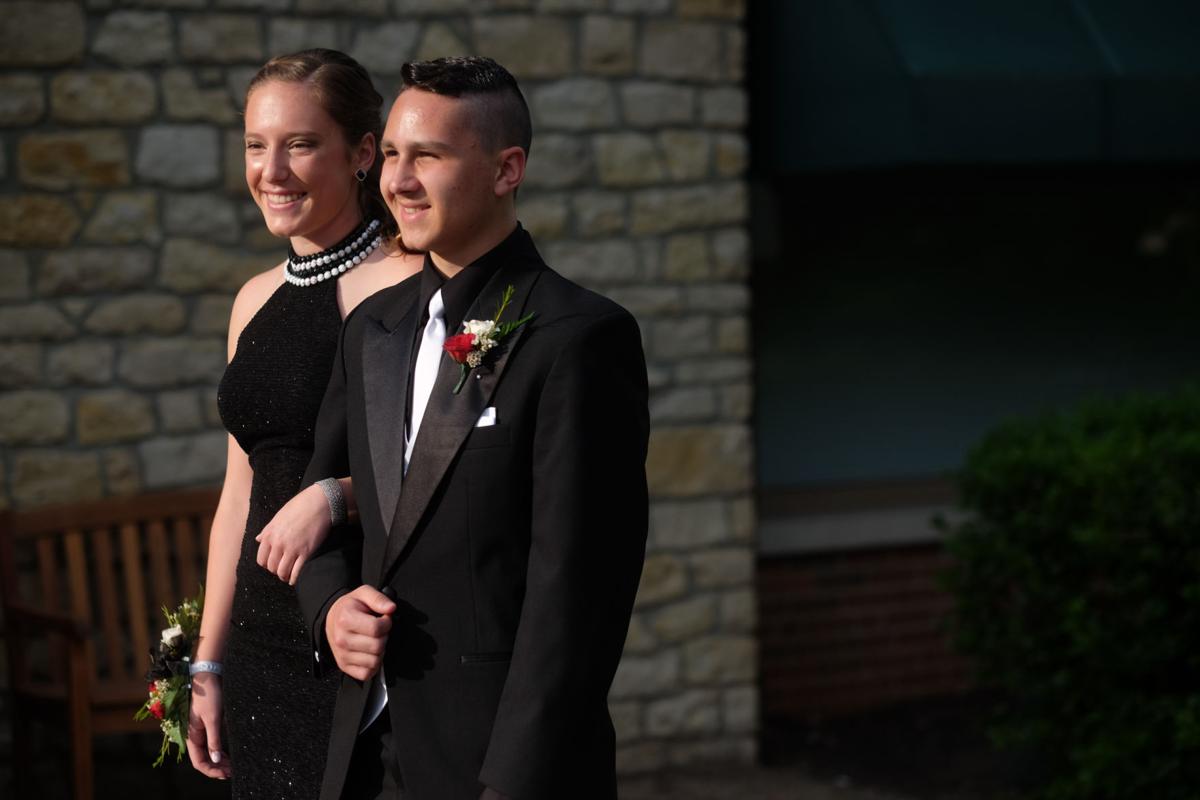 Photos: Huntington St. Joe prom | Photo Galleries | herald-dispatch.com