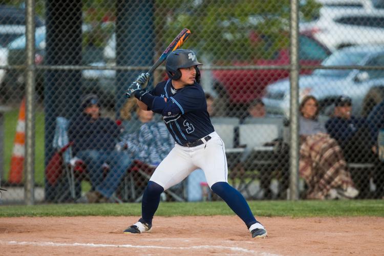 Perdue attracting attention at plate and in pulpit | High School Sports ...