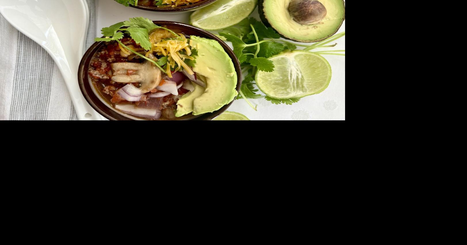 Janet McCormick: Add this recipe to your arsenal of belly-warming ...