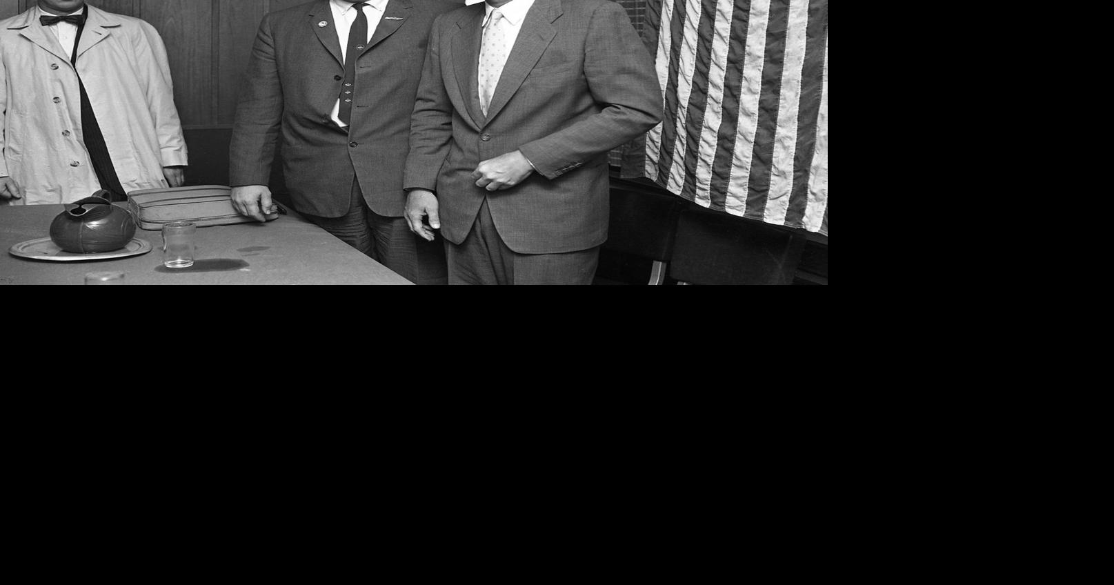 Gallery: President John F. Kennedy through the years | Photos ...