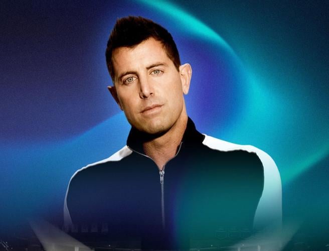 Award-winning contemporary gospel artist Jeremy Camp to perform at the ...