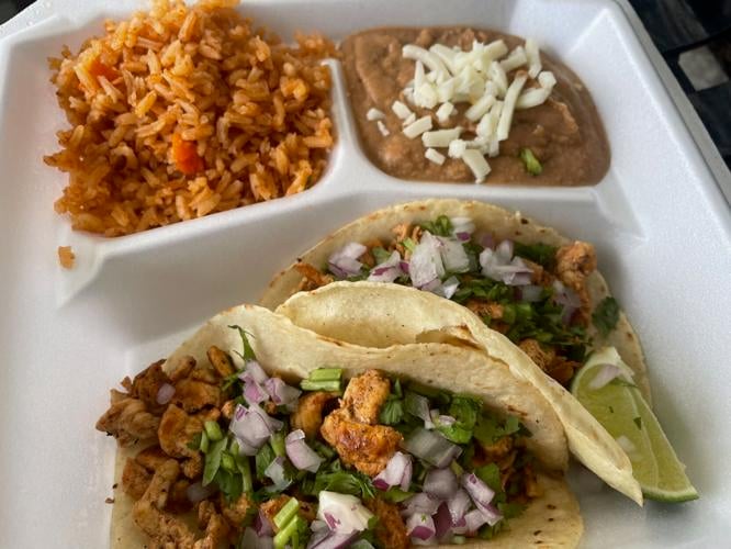 El Botanas brings taste of Mexico to a street near you | Dining Guide ...