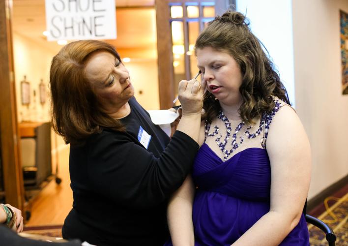 Photos: Night to Shine Prom 2017 | Multimedia | herald-dispatch.com