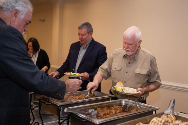 Photos: 20th Rite Care Scottish Rite dinner | Multimedia | herald ...