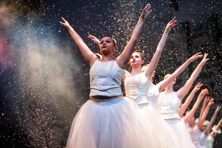 Huntington Dance Theatre brings 1950s Huntington to life in new ...